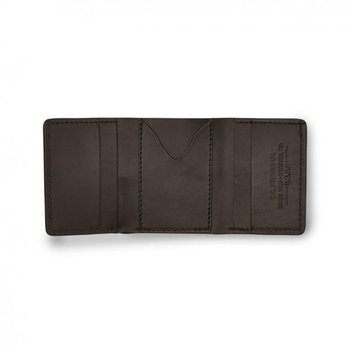 Filson Tri-Fold Wallet | Garmentory