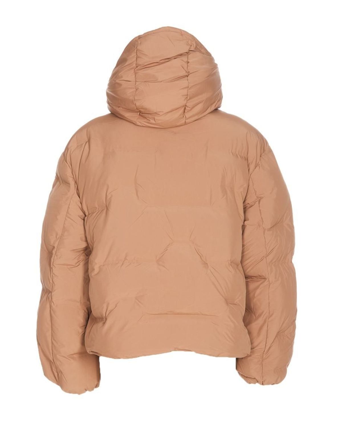 Ganni Jackets - Beige | Garmentory