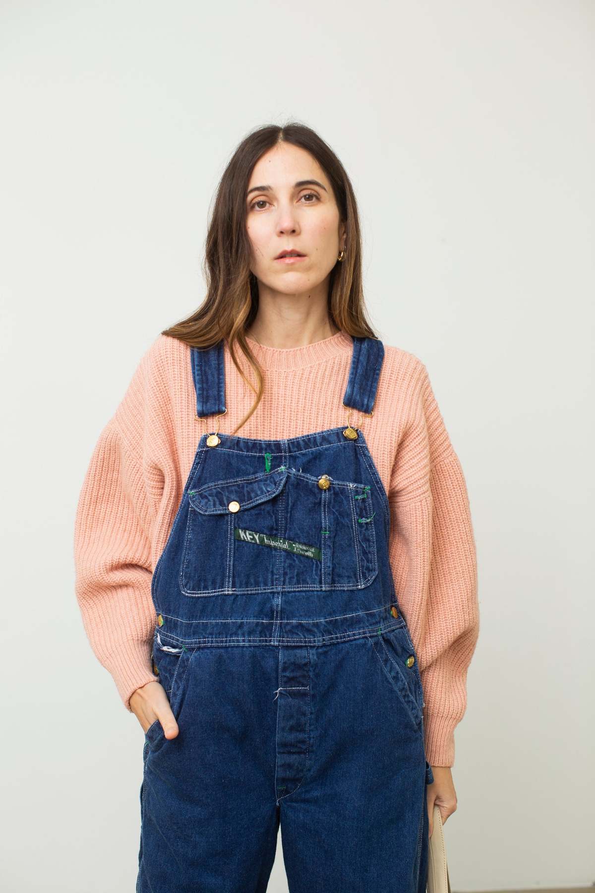 Key Overalls | Garmentory