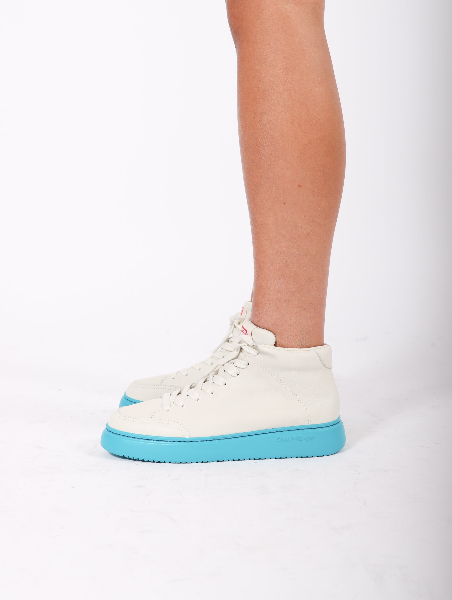 Camper Runner K21 - White | Garmentory