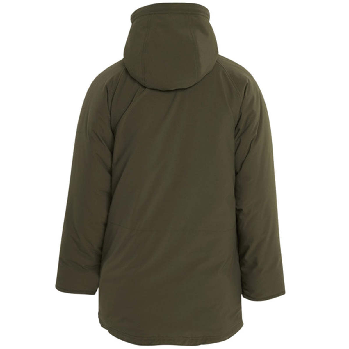 Kanuk Taiga MOF Parka - Forest Green | Garmentory