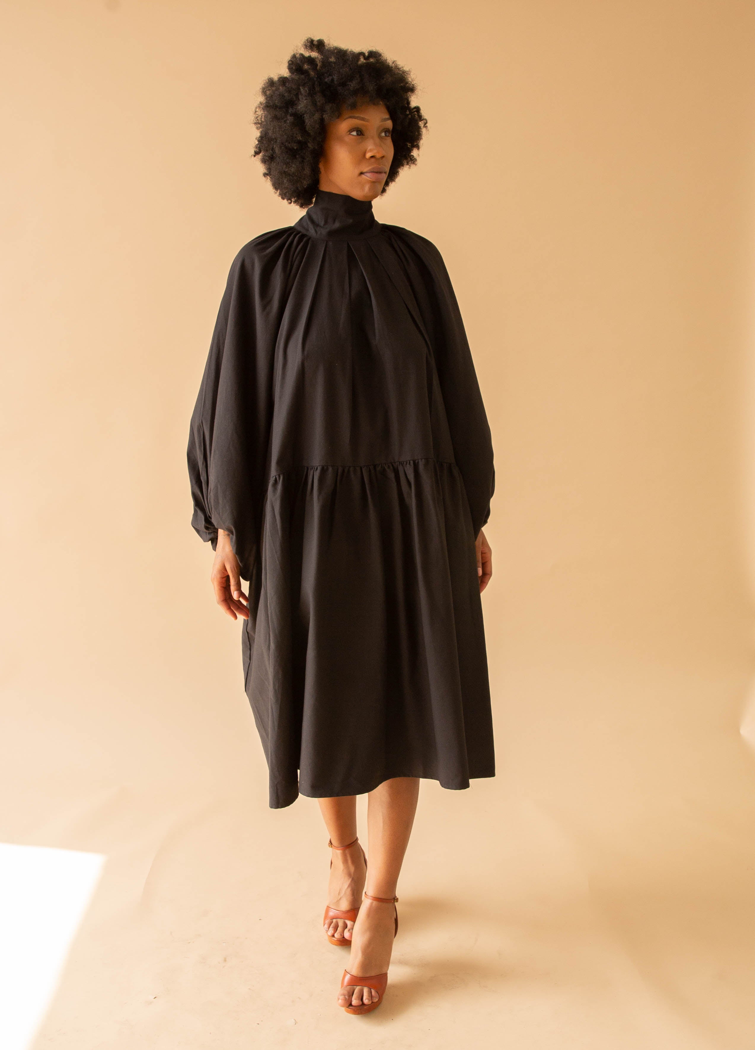 Toit Volant Underwood Dress | Garmentory