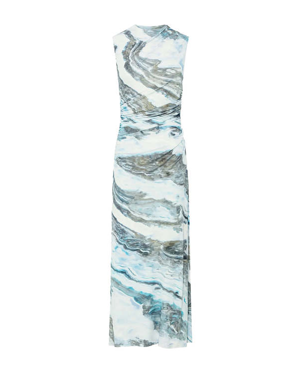Anna Quan Juniper Dress - Agate Multi | Garmentory