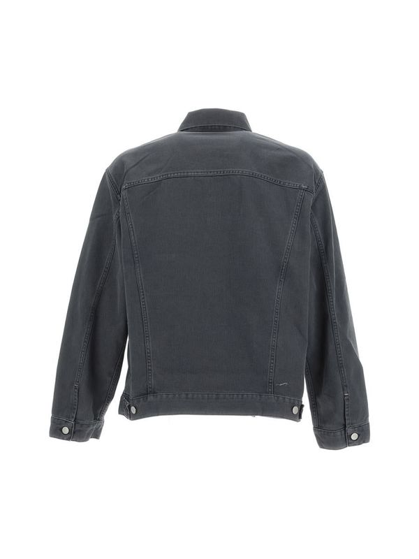 ACNE STUDIOS JACKETS | Garmentory