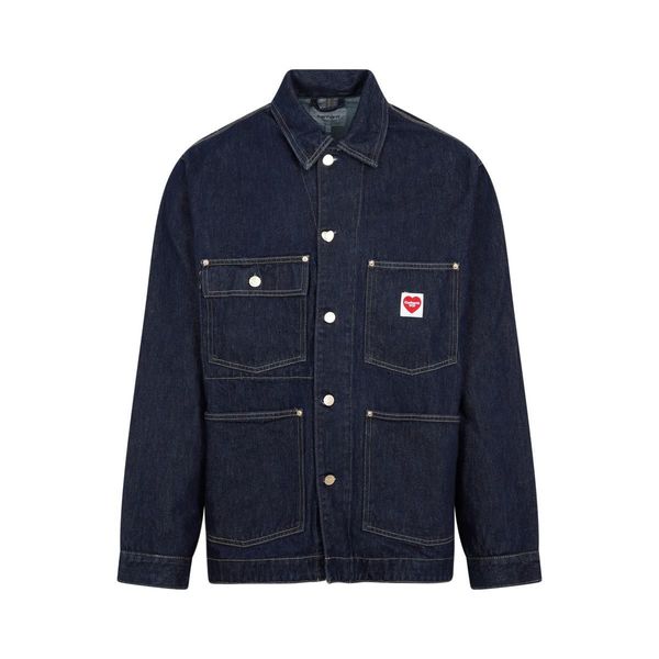 CARHARTT WIP NASH JACKET | Garmentory