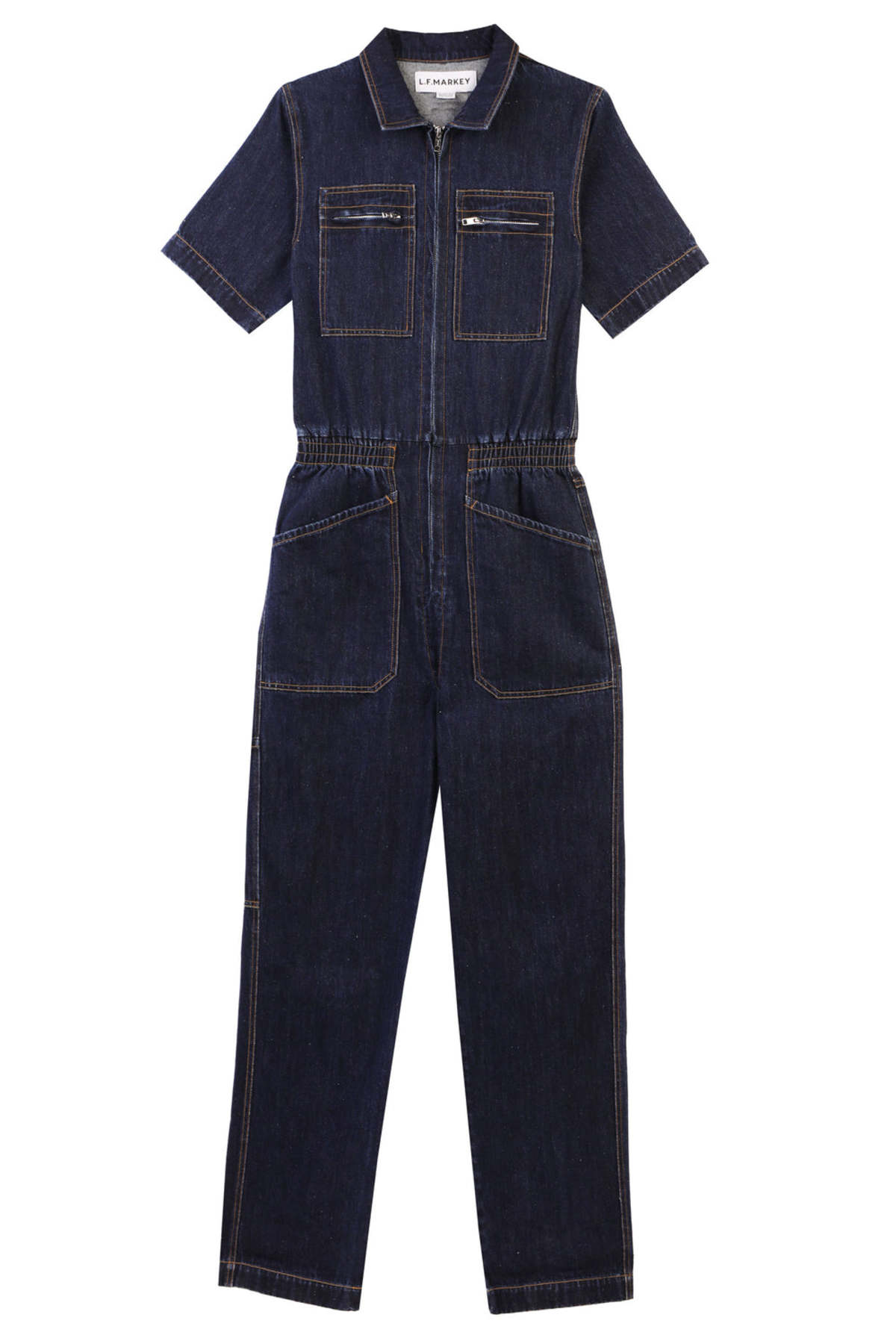L.F.Markey Danny Boiler Suit | Garmentory