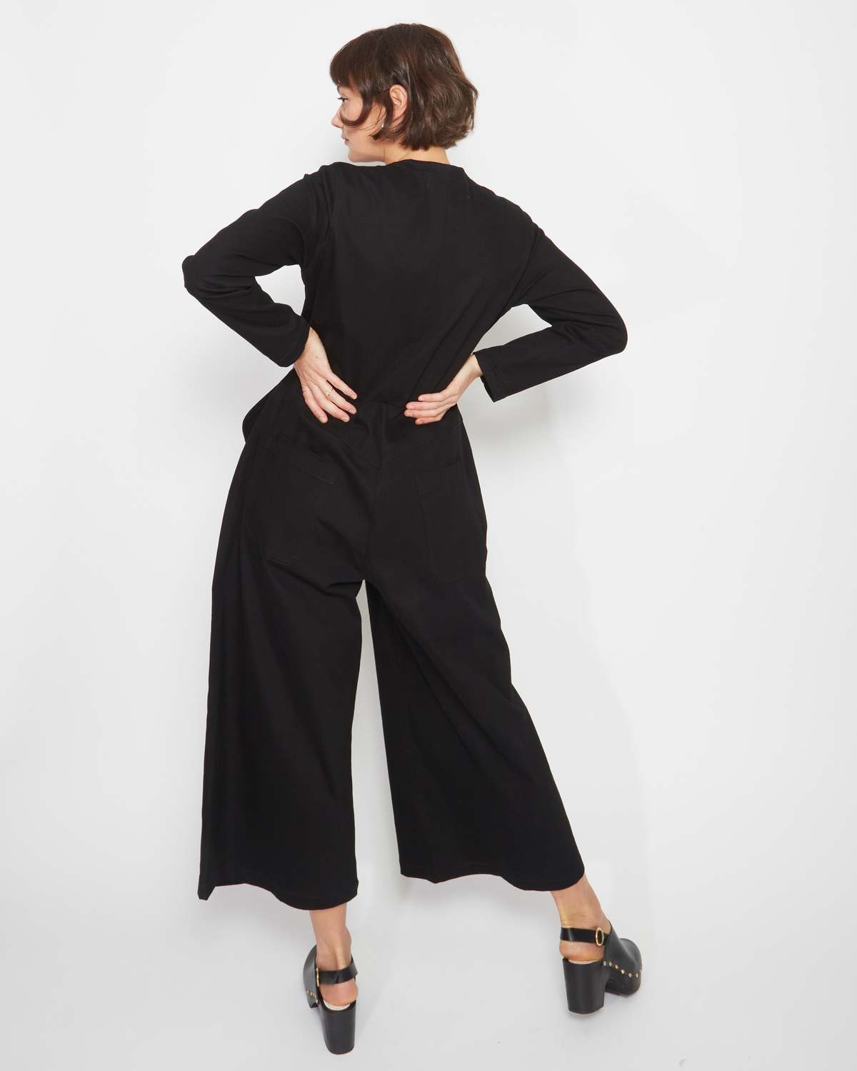 L.F.Markey Jake Boilersuit | Garmentory