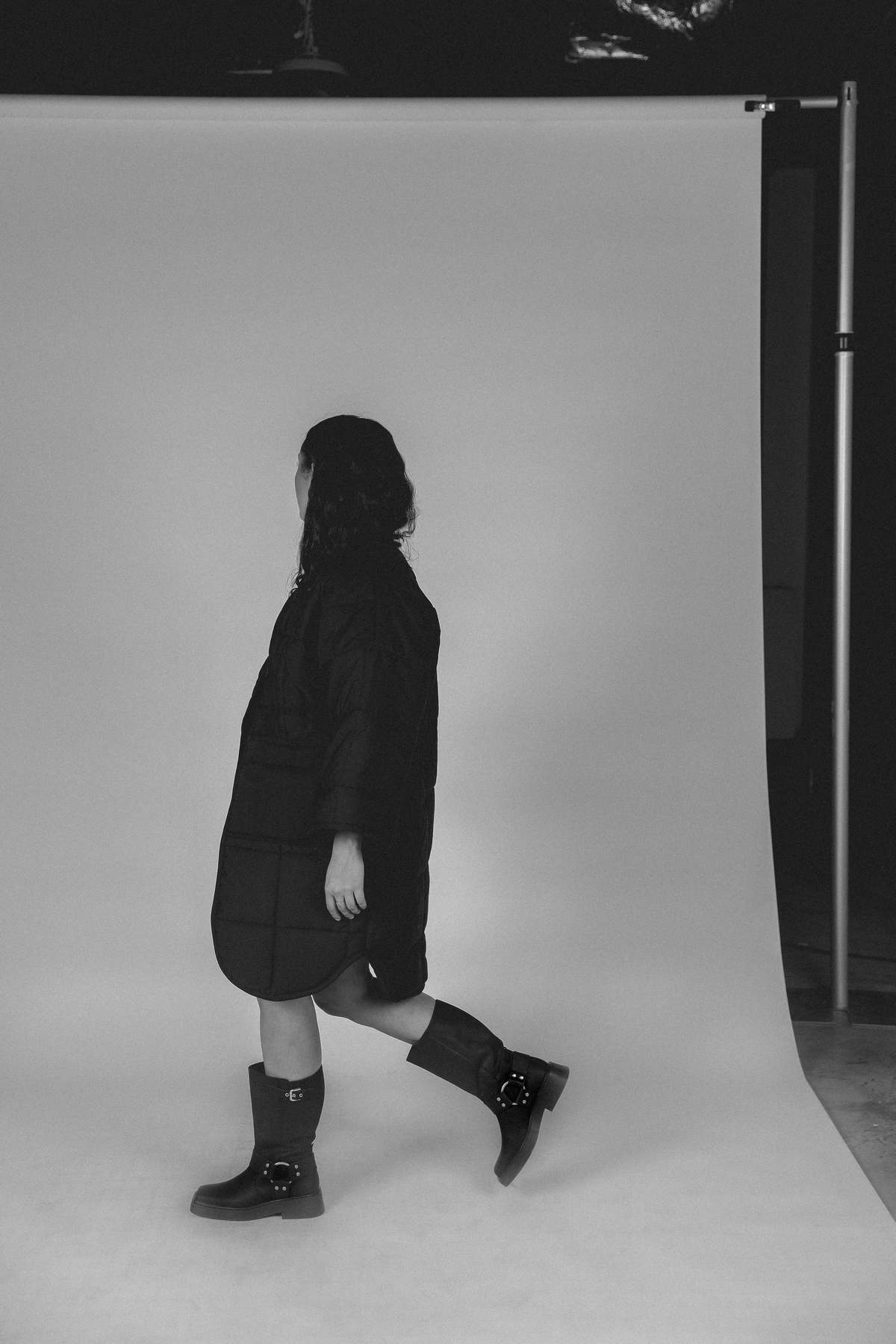 Digo Studios Rebecca Quilted Jacket | Garmentory