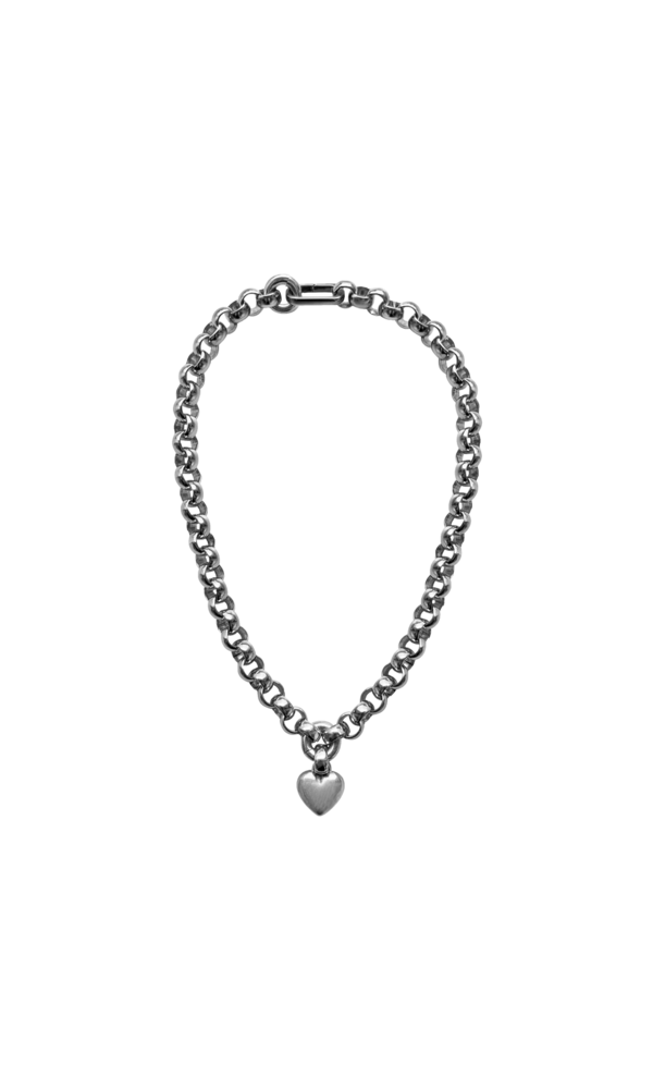 Laura lombardi fede necklace store