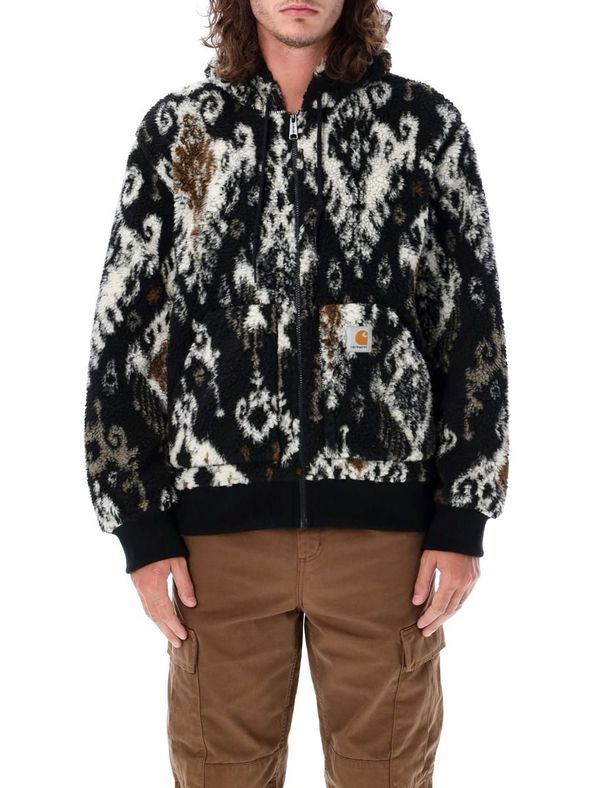 CARHARTT WIP OG Active Liner - BLACK PASLEY | Garmentory