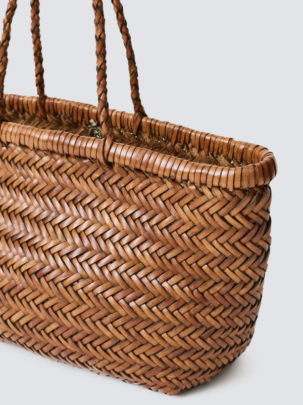 Dragon Diffusion Bamboo Triple Jump - Tan | Garmentory