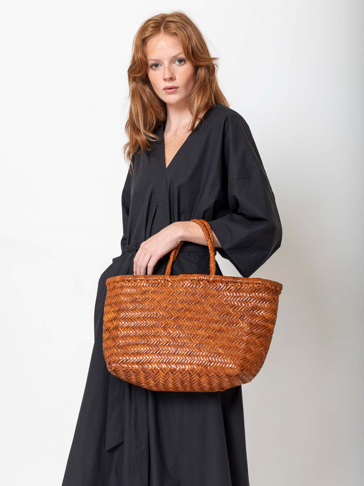 Dragon Diffusion Bamboo Triple Jump - Tan | Garmentory