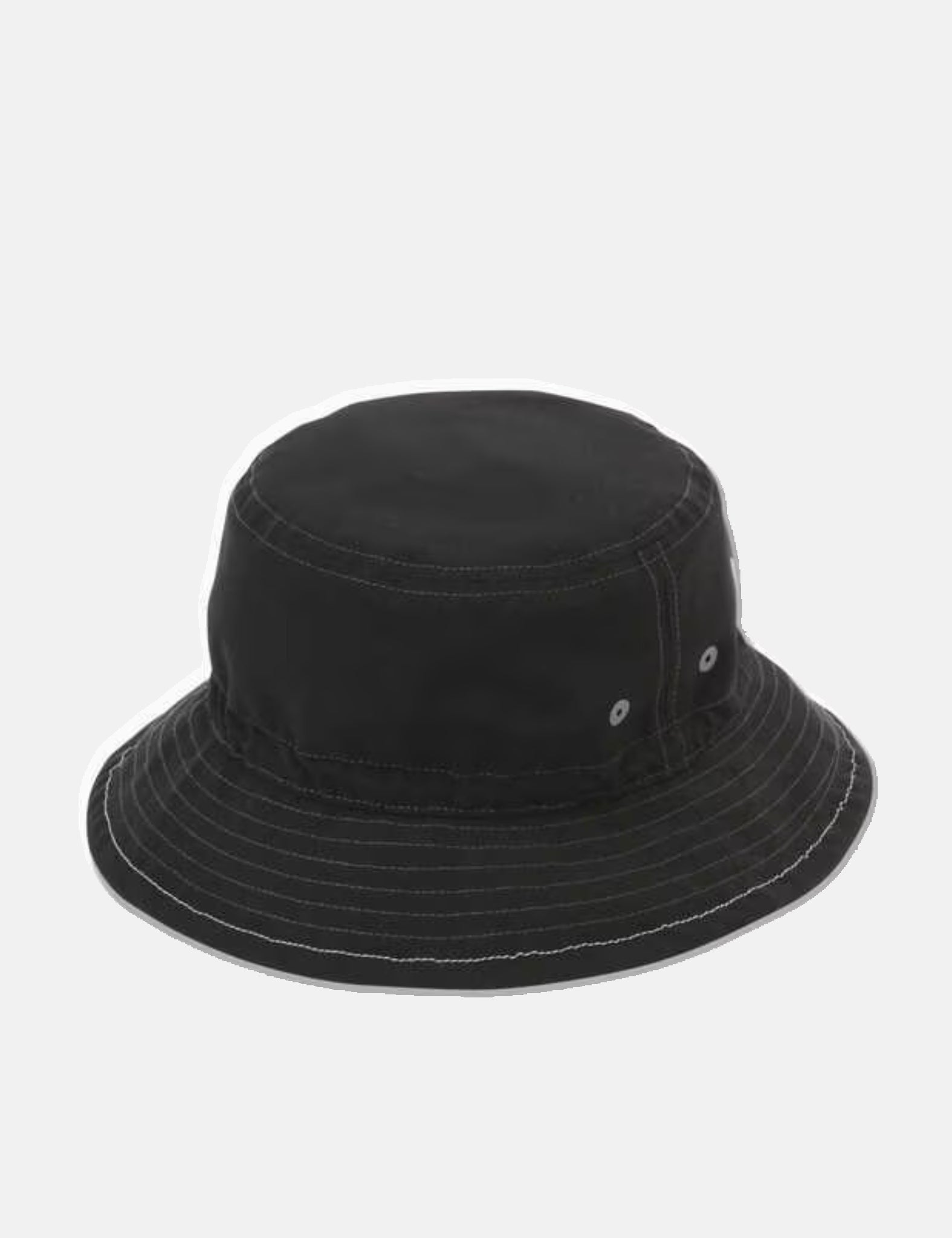and wander PE/CO Bucket Hat - Black | Garmentory