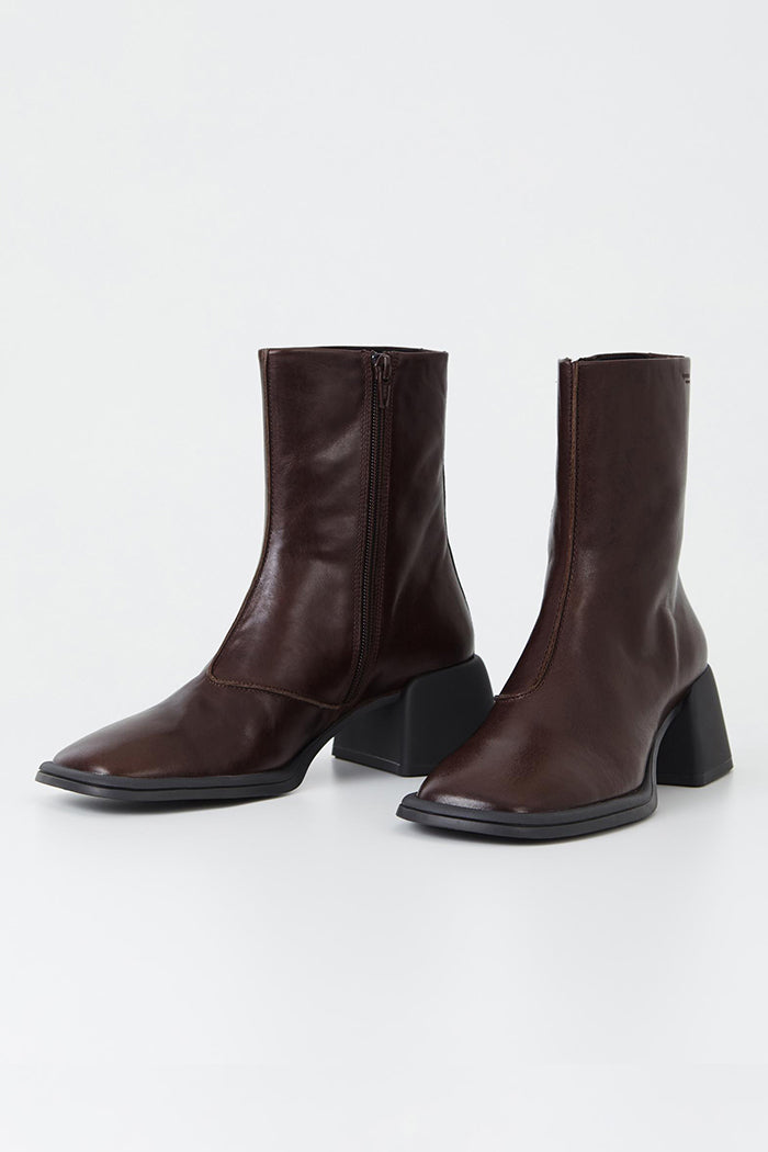 Vagabond ANSIE BOOT - CHOCOLATE | Garmentory