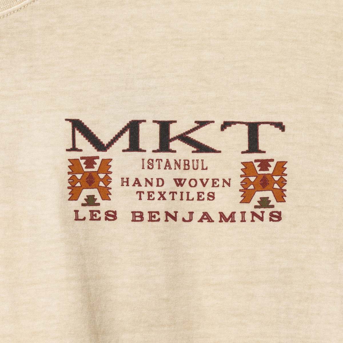 Market Mkt Textiles T-shirt | Garmentory