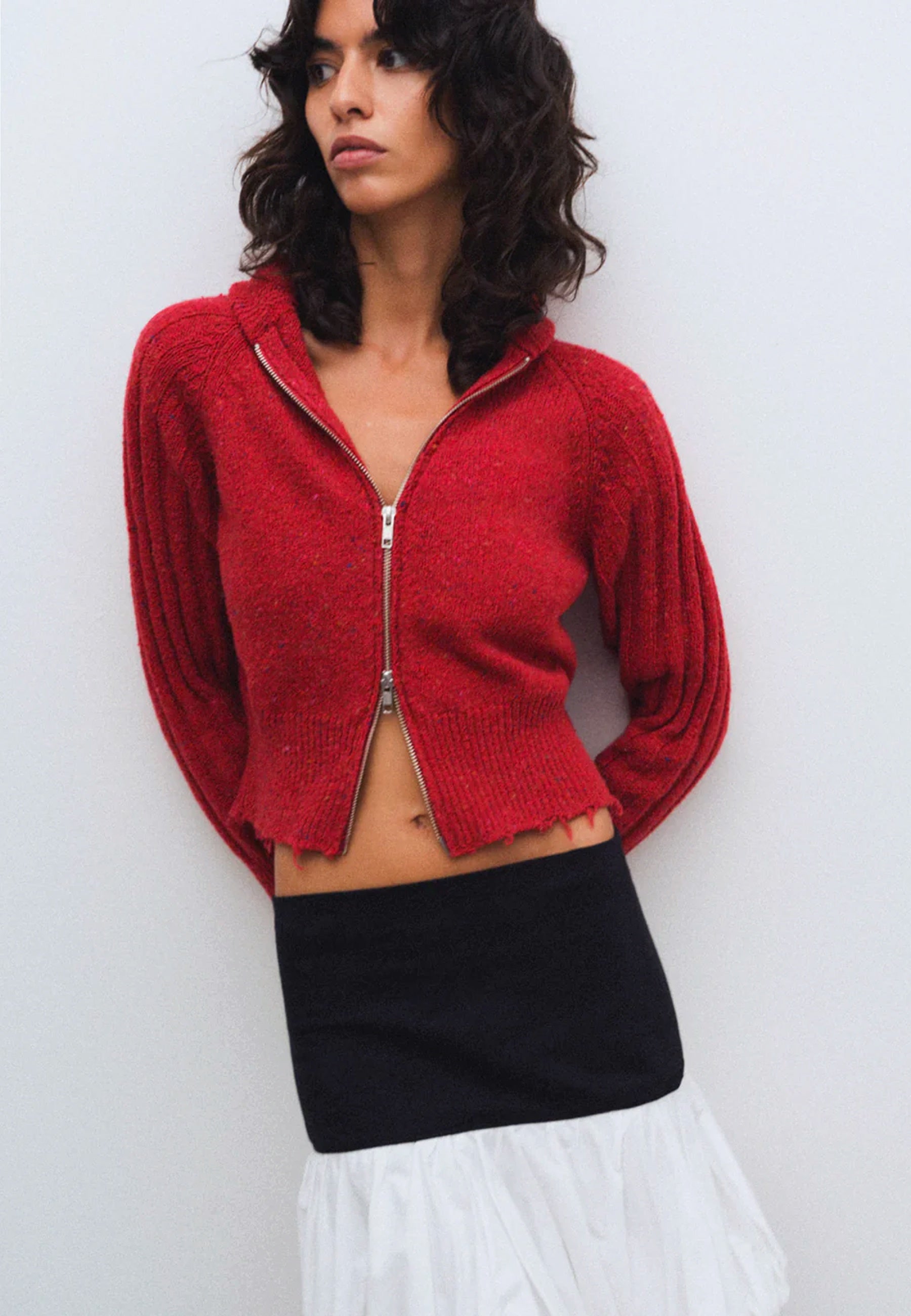 Gimaguas Atacama Jacket - Red | Garmentory