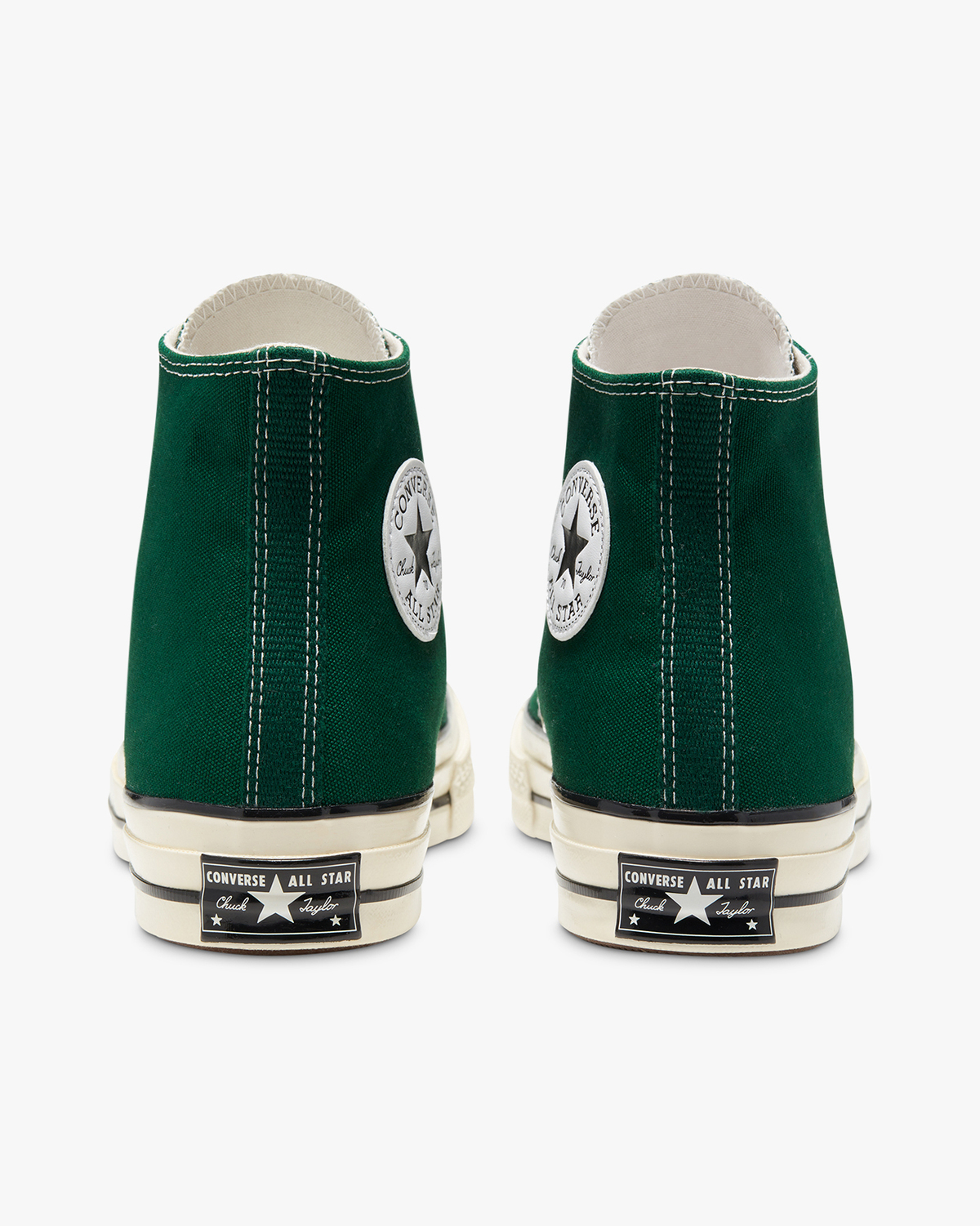 Converse Chuck Taylor 70 Midnight Clover Hi-top - green | Garmentory