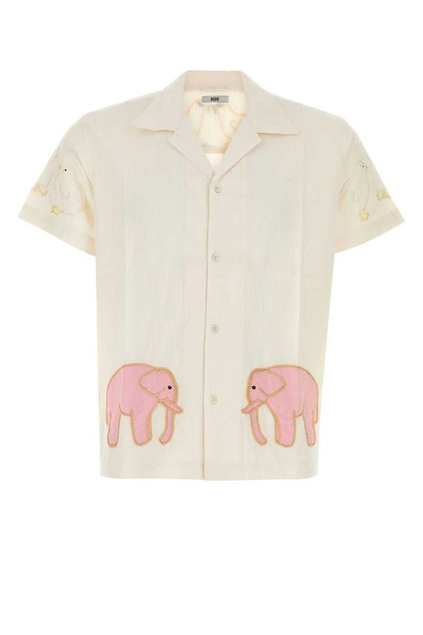 BODE SHIRTS - White | Garmentory