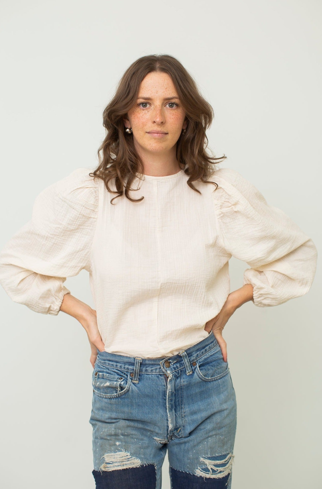 Petria Top | Garmentory