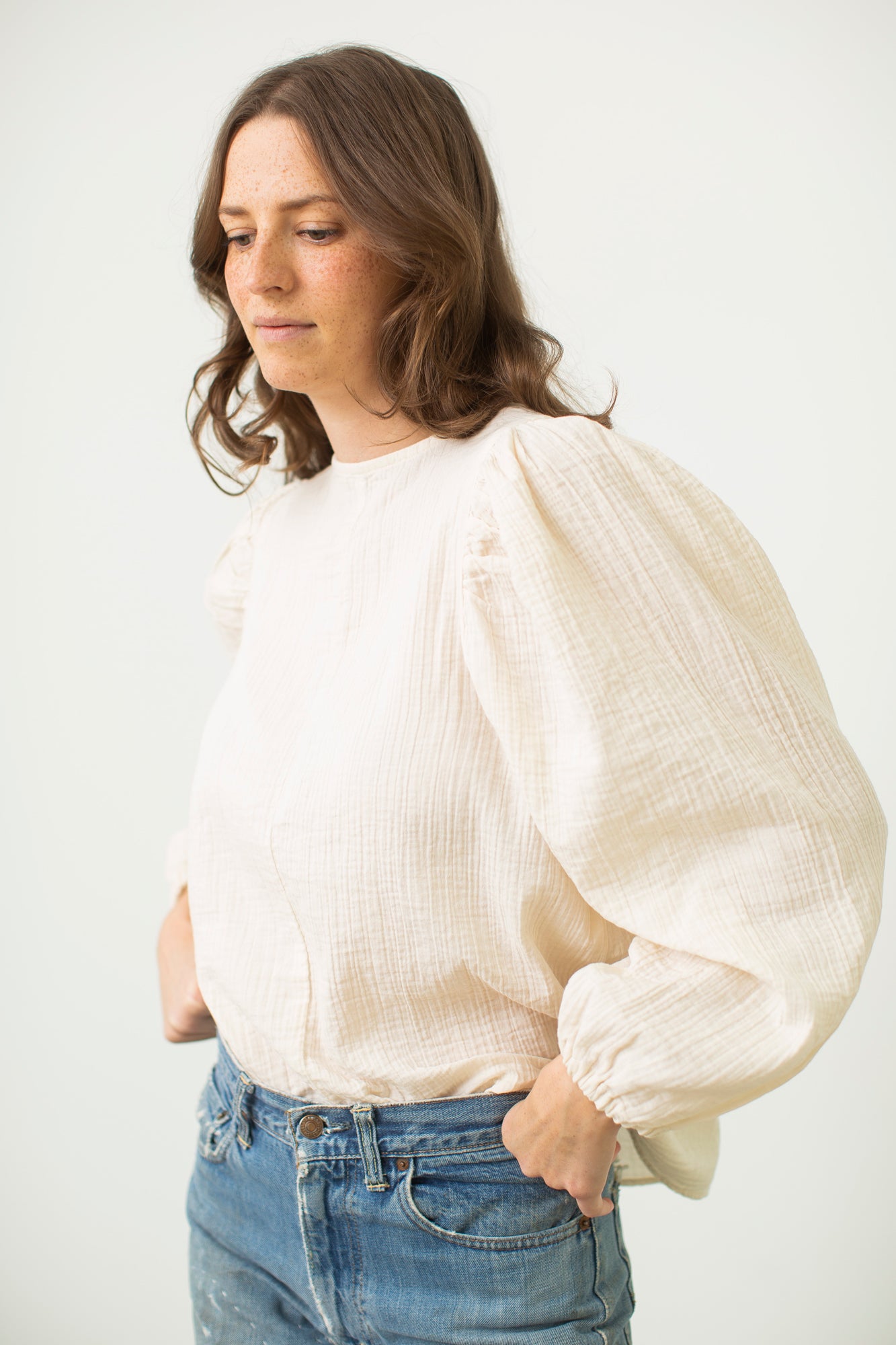 Petria Top | Garmentory