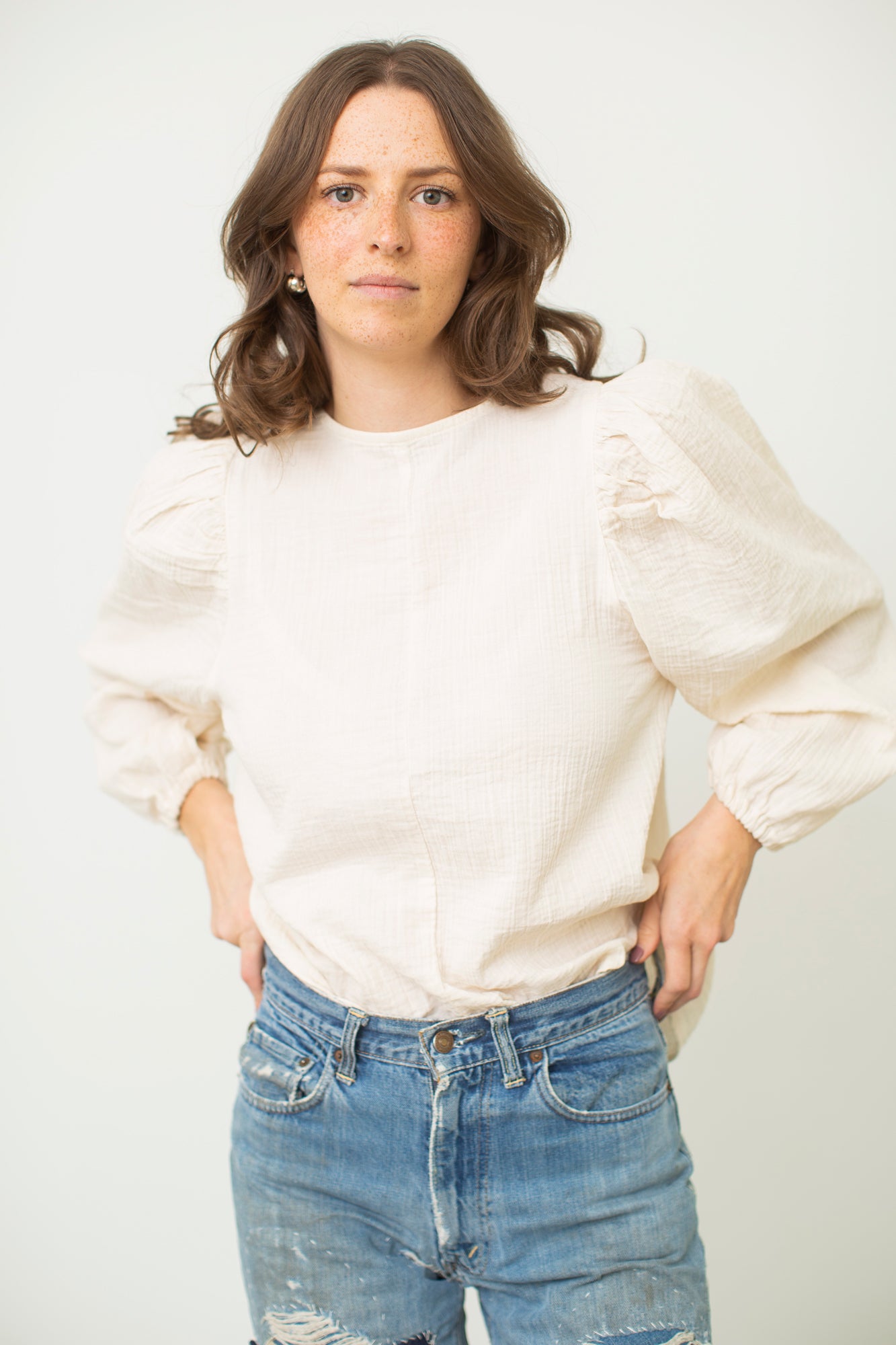 Petria Top | Garmentory