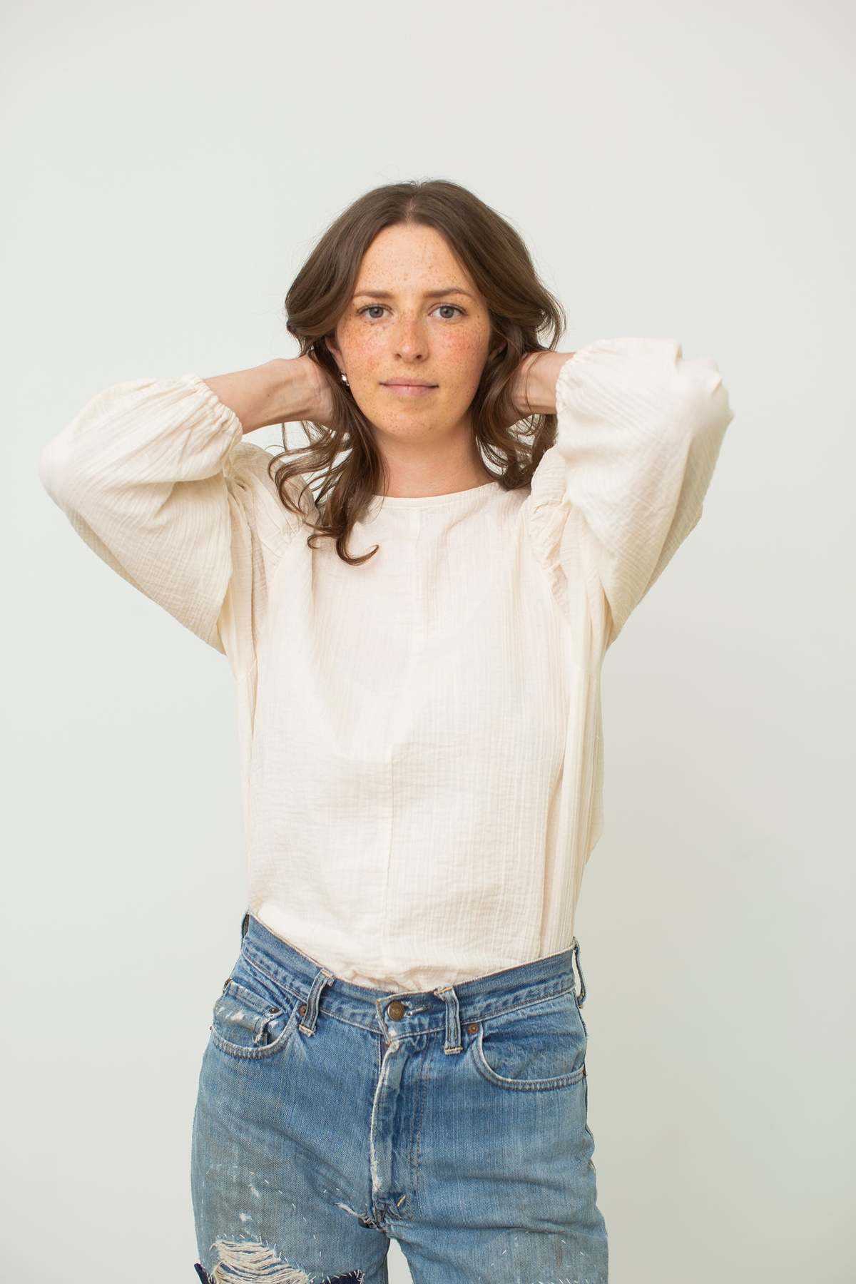 Petria Top | Garmentory