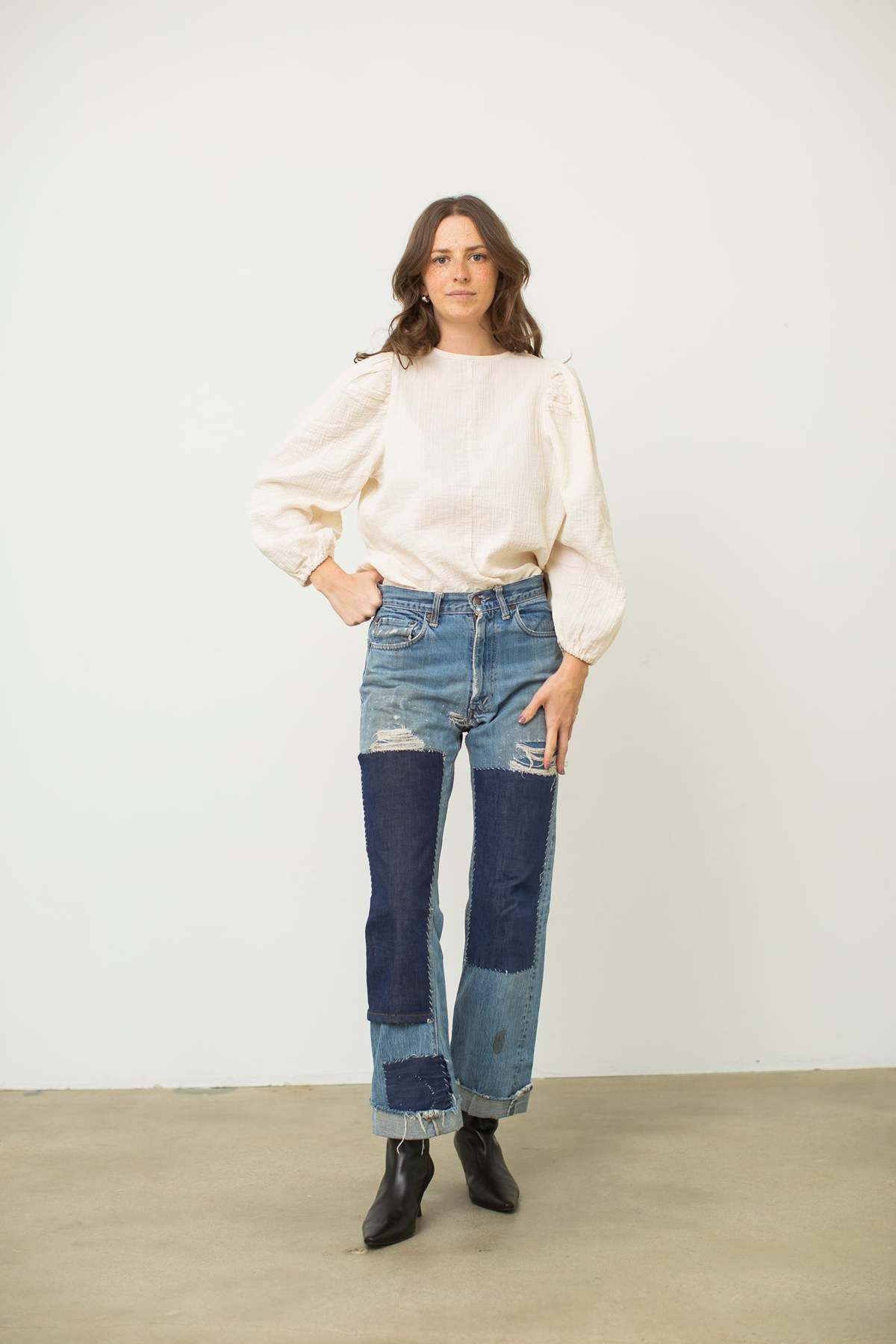 Petria Top | Garmentory