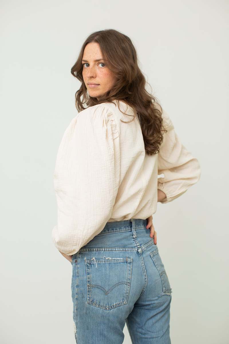 Petria Top | Garmentory