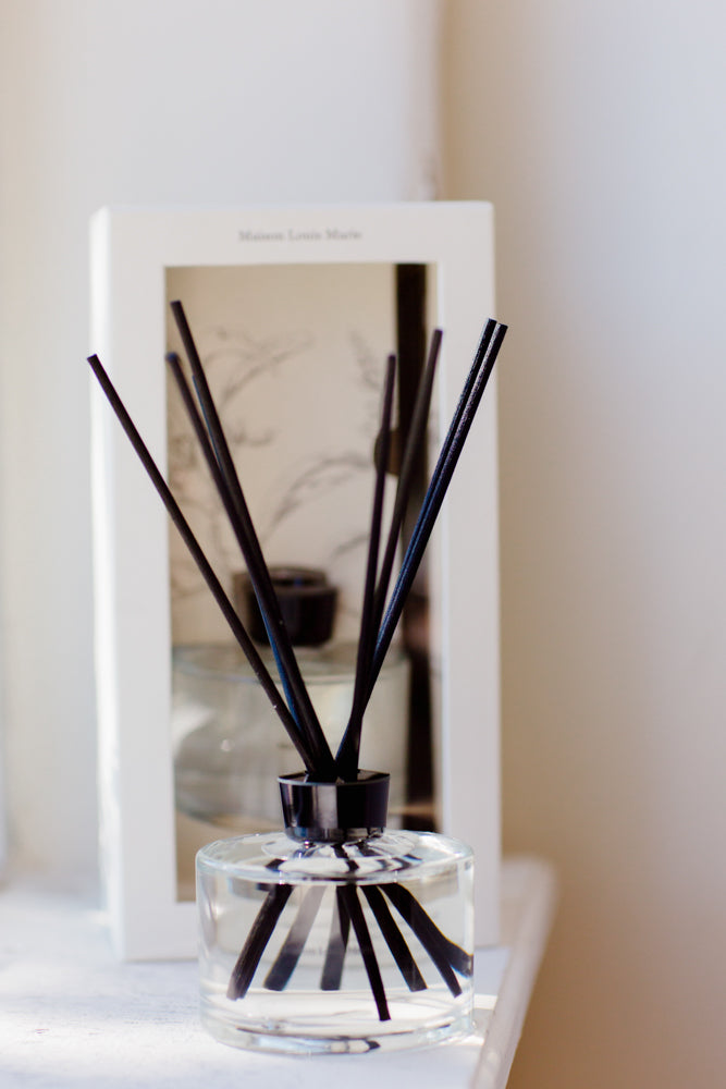 Maison Louis Marie Home Diffuser - No. 04 Bois de Balincourt | Garmentory
