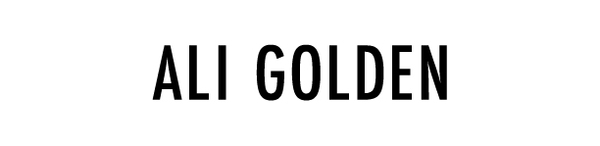 Ali Golden | Garmentory