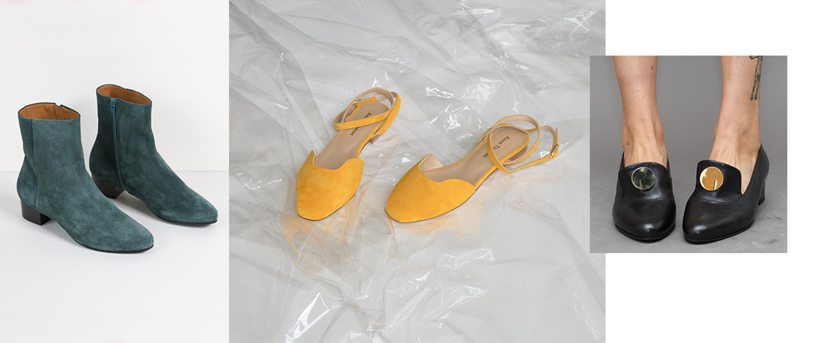 Anne Thomas | Garmentory